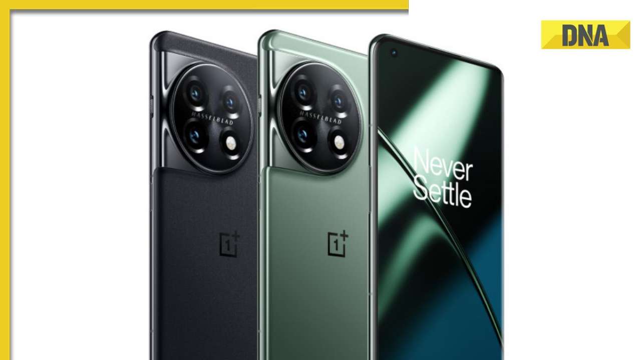 OnePlus users to start receiving Android 14 based OxygenOS 14 from September 25