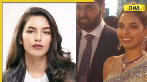 Meet Neville Tata's wife, who is heiress of Toyota Kirloskar Group ...