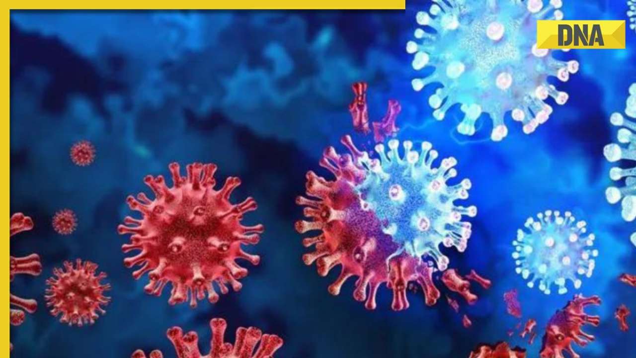 New COVID Variant BA.2.86: Five key-facts to know about Pirola