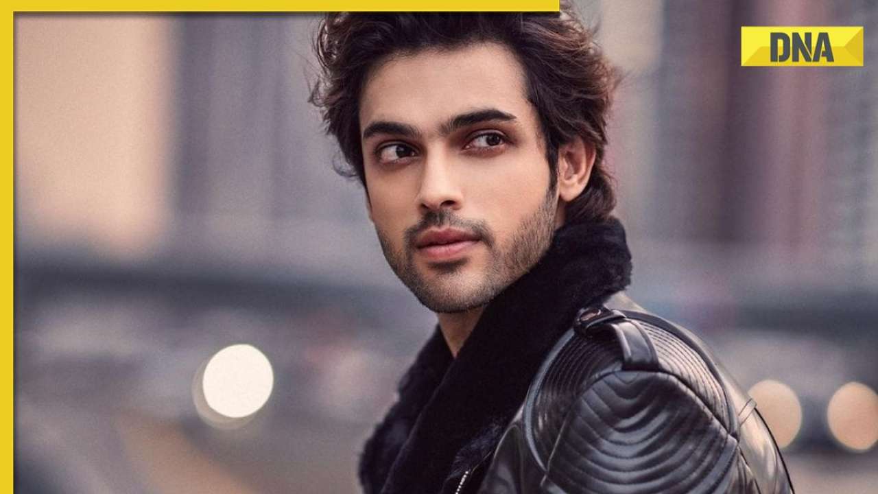 Parth Samthaan reacts to support of fans during 'downside' of personal ...
