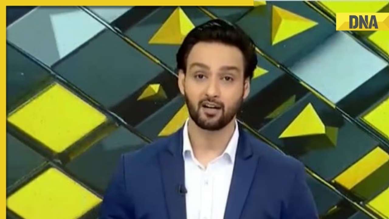 DNA TV Show: ISRO prepares for historic solar mission; Aditya L-1 to ...