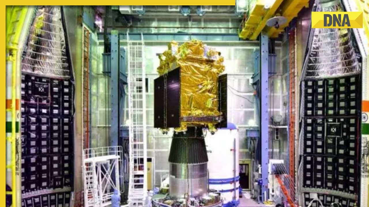 Aditya L1: India’s first Sun mission set to launch at 11:50, know how ...