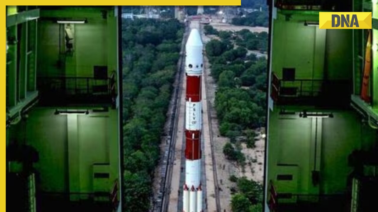 Why is ISRO's Aditya-L1 solar mission not headed to the Sun? What is ...