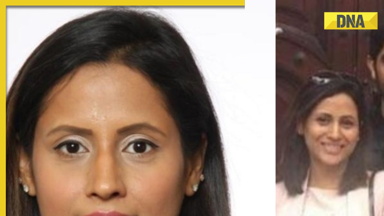 Meet Samridhi Aggarwal Walia, woman who built Rs 250 crore firm in 1 year