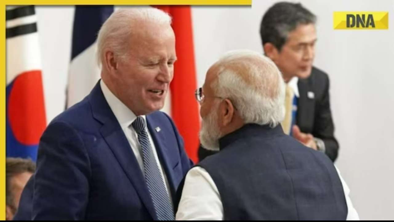 Joe Biden, PM Modi to have bilateral meeting in New Delhi on September 8