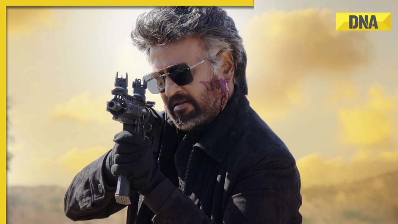 Jailer OTT release: Know when, where to watch Rajinikanth-starrer ...