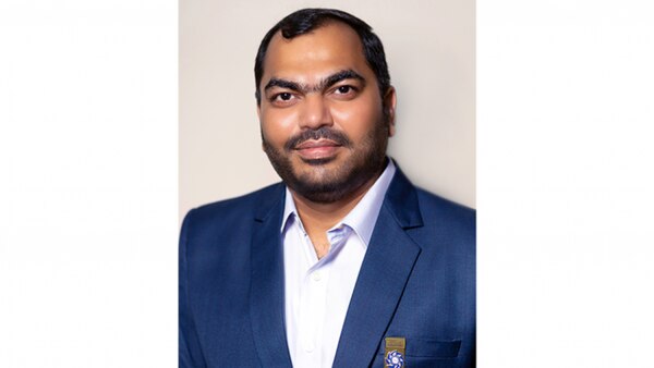 K.V. Karthik of Tamil Nadu’s Deccan Industries elected President of ...