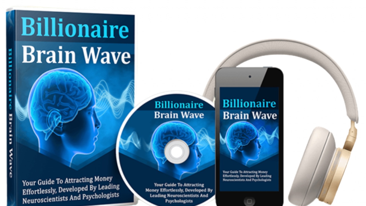 Billionaire Brainwave Reviews - Real Manifestation Audio Frequency ...