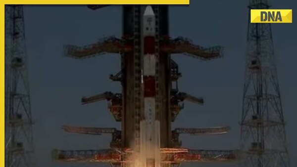 Aditya-L1 spacecraft begins its journey towards the Sun in PSLV rocket