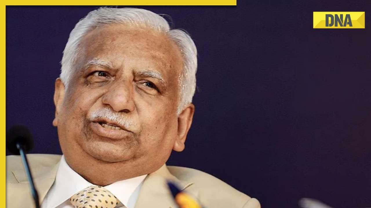 Naresh Goyal, Jet Airways founder, sent to ED custody till September 11 ...