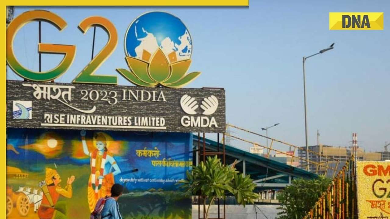 G20 summit menu: Millet-based cuisine for world leaders; check list