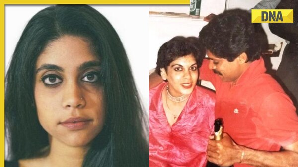 This star cricketer's daughter now works in Bollywood, was part of Ranveer Singh, Deepika ...