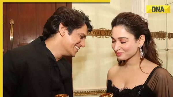 'Jab pyaar kiya toh...': Vijay Varma shares reason behind being open ...