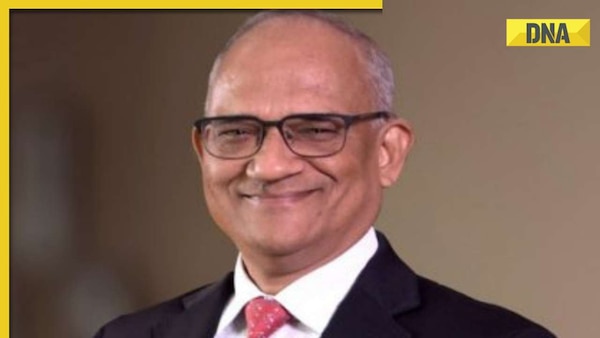 Meet IIM alumnus who is set to lead Rs 3,52,000 crore company, earlier ...