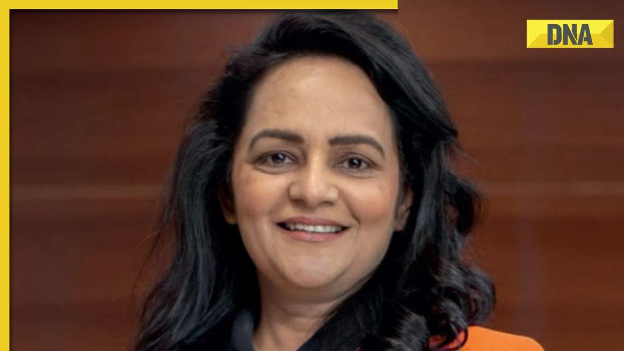 Meet Punjab’s richest woman, leads Rs 11500 crore company, her net ...