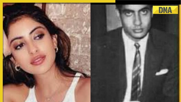 This entrepreneur is from one of Bollywood's richest families, runs ...