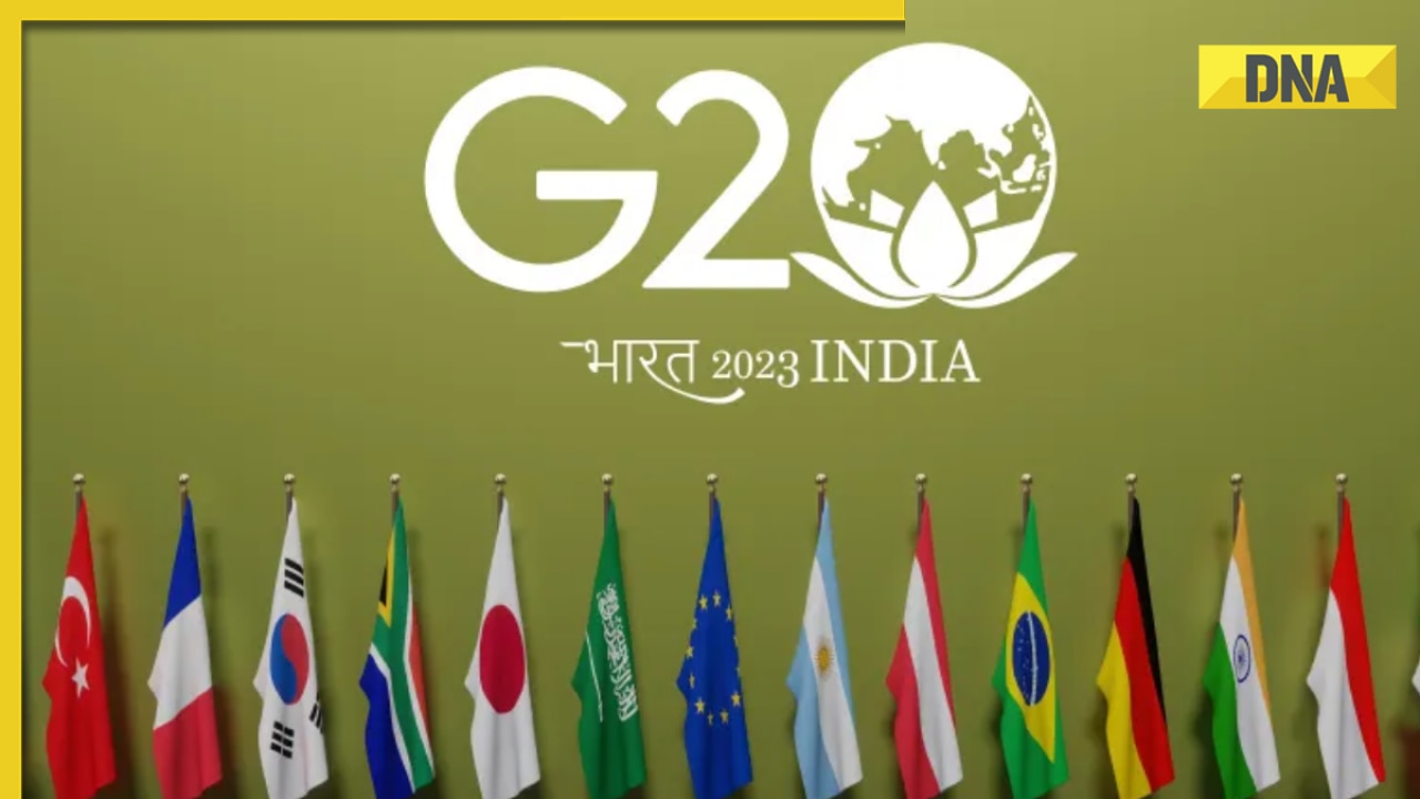 Delhi-NCR news: Companies announce work from home during G20 Summit ...