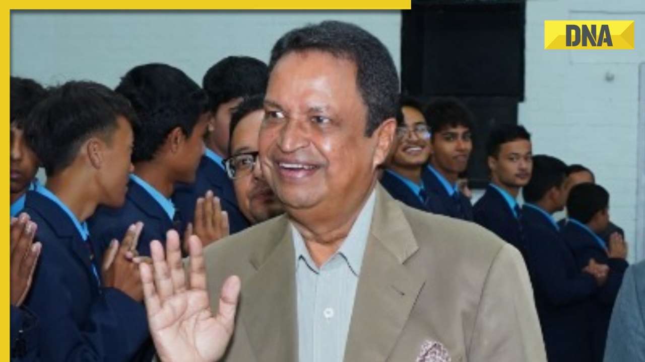Meet Nepal's richest person who has Rs 14,890 crore net worth, know ...