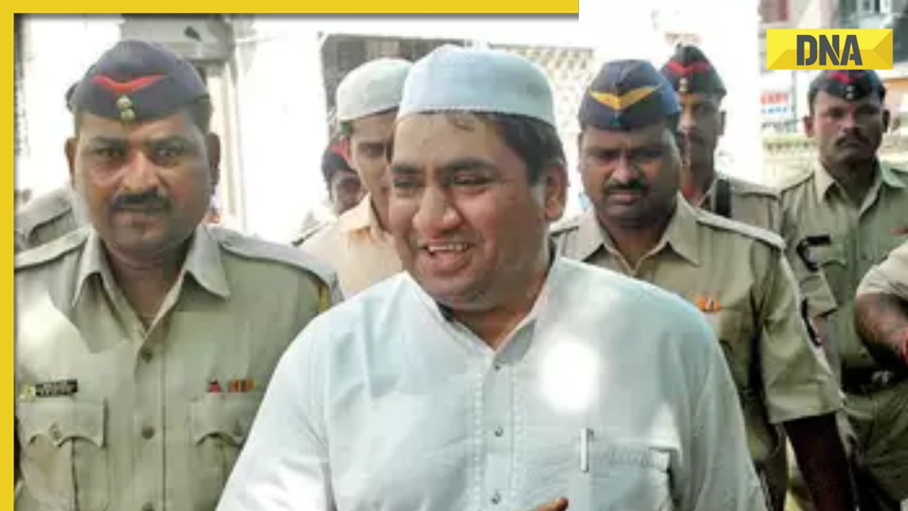 Who was Abdul Karim Telgi, mastermind behind Rs 30,000 crore stamp ...