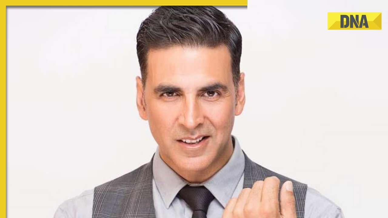 Akshay Kumar skipped Gadar 2's success bash because of this reason: Report