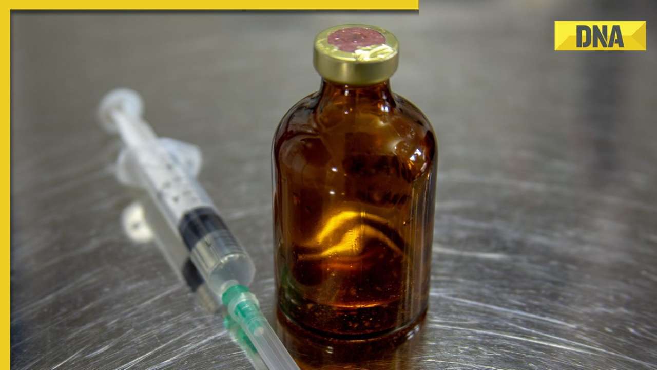 WHO issues alert over fake liver medicine detected in India and...