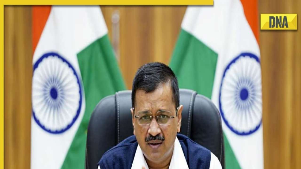 Delhi court summons Arvind Kejriwal's wife after her name figures in ...