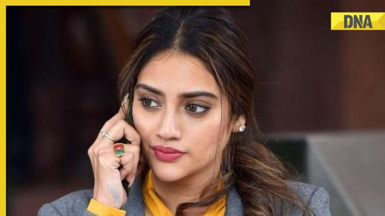 ED summons TMC MP Nussrat Jahan in Kolkata for questioning in real estate fraud case