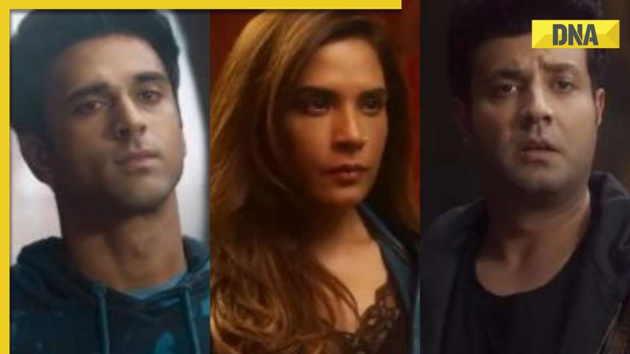Fukrey 3 trailer: Pulkit Samrat, Varun Sharma and Fukra gang to fight ...