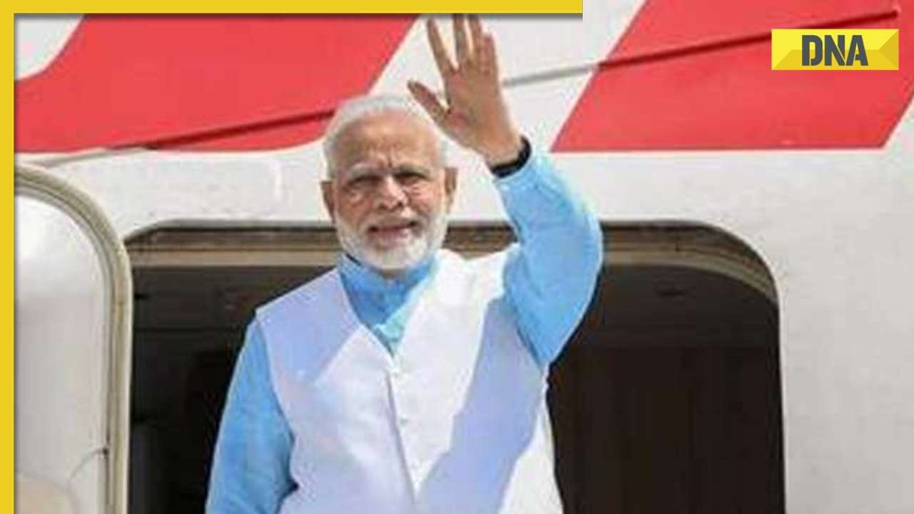 PM Modi to depart for Jakarta on Wednesday for 20th ASEAN India Summit