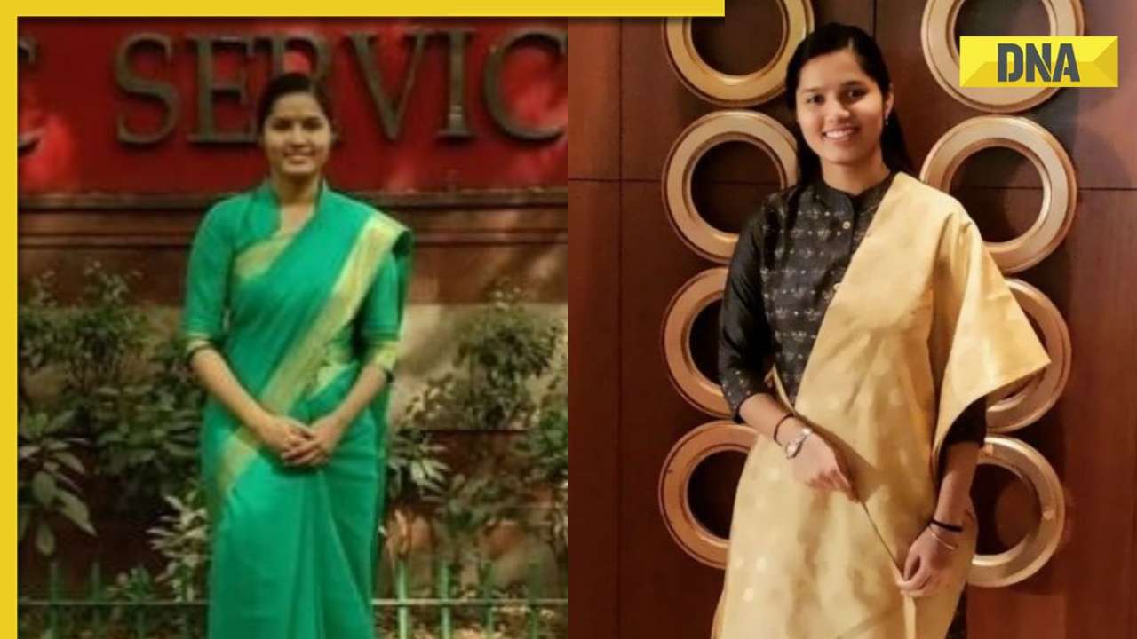 Meet IIT graduate who cracked UPSC without any coaching, bagged AIR 71 ...