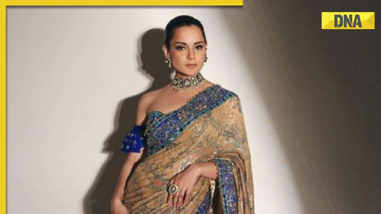 Kangana Ranaut says ‘Bharat is so meaningful’ amid India name change ...