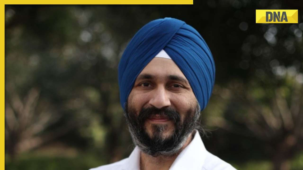 Meet engineer trusted by Mukesh Ambani, Tata, CEO of Rs 2074 crore ...