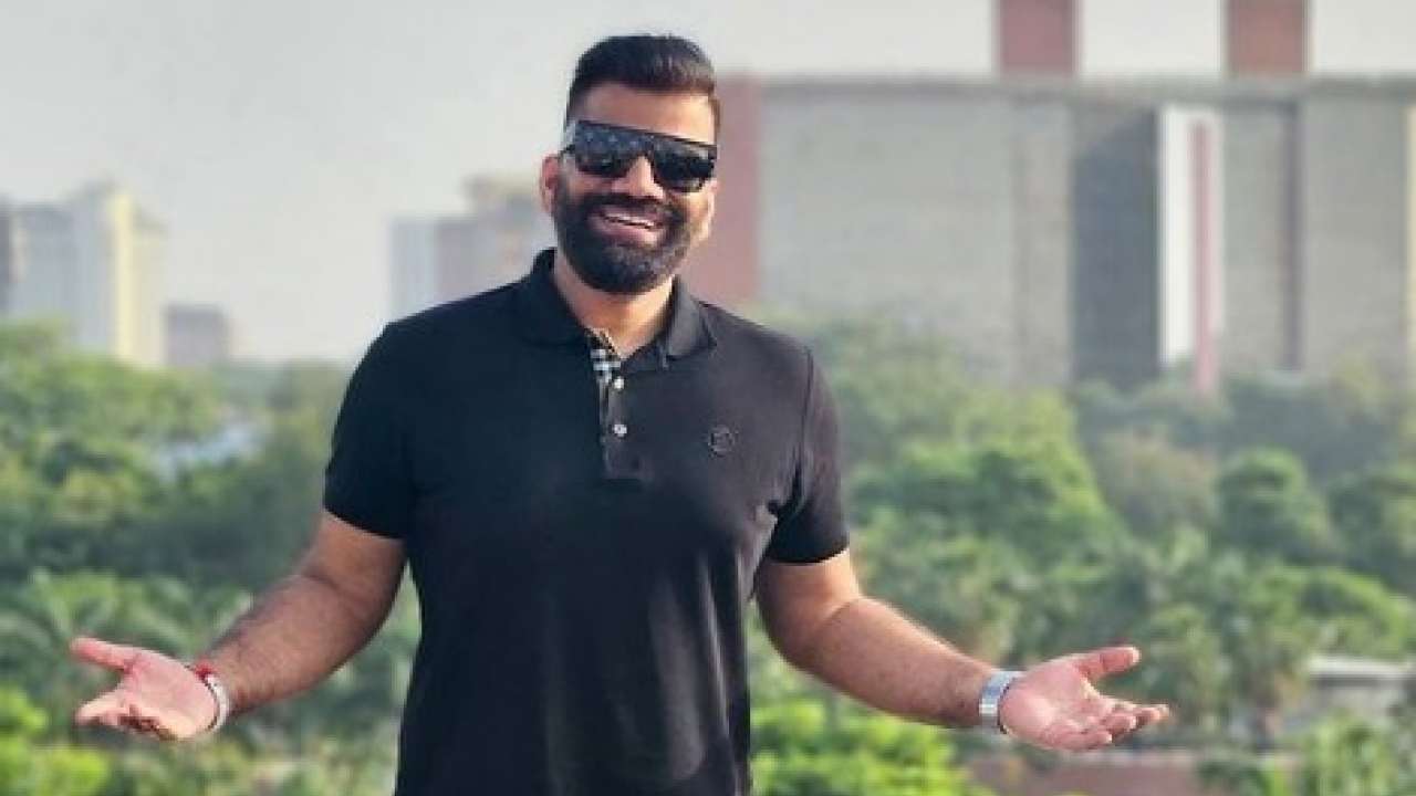 Meet India's richest tech YouTuber with Rs 360 crore net worth, drives ...