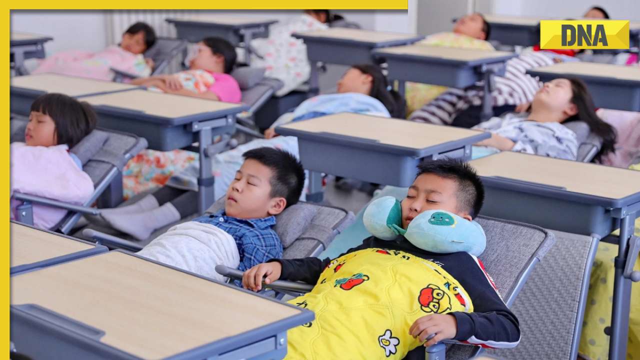 Controversy erupts as Chinese school plans to charge students for ...