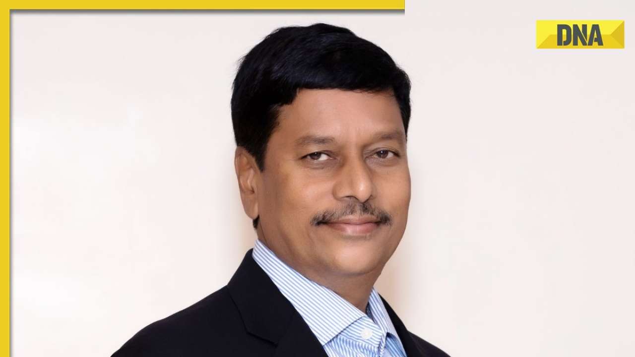 Meet India’s richest MP, part of family with Rs 39200 crore wealth, 4th ...