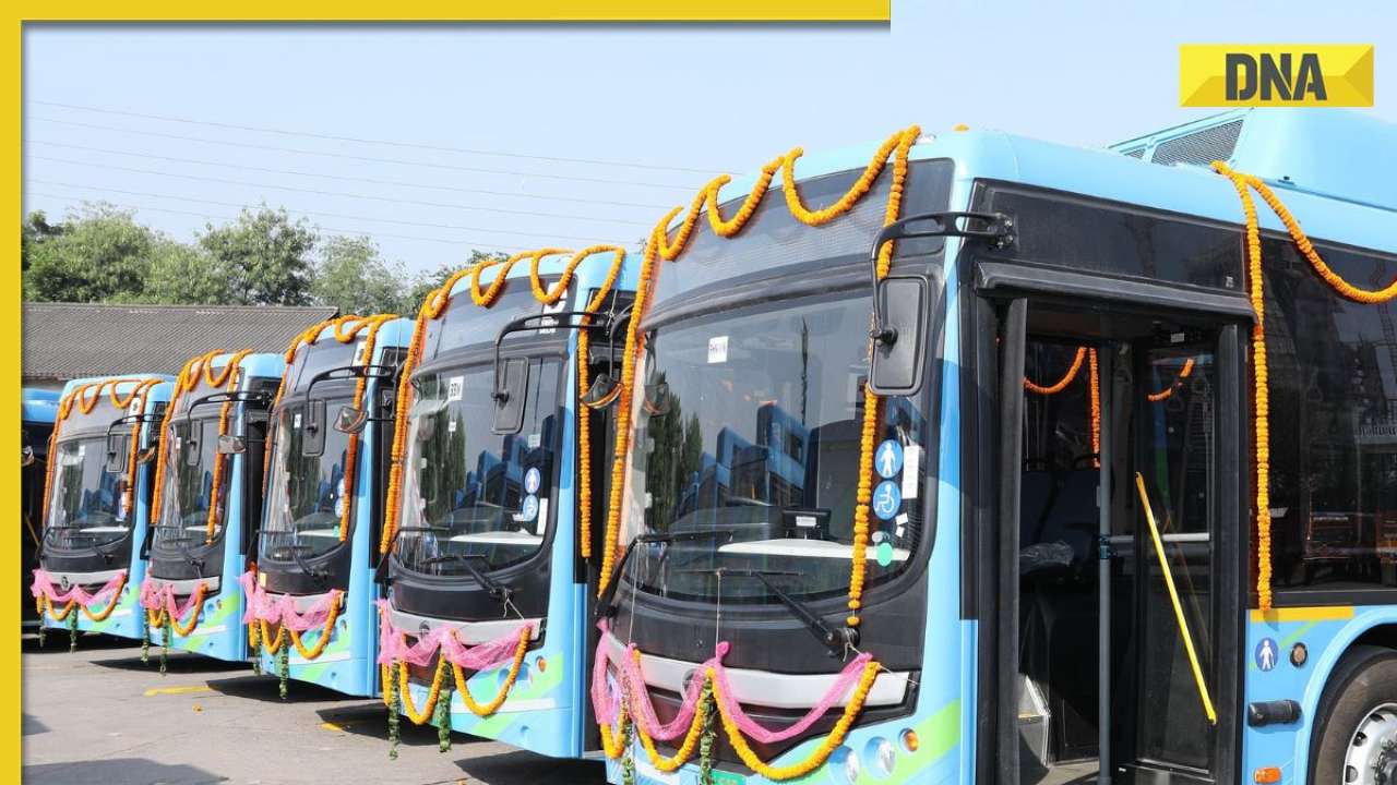 Tata Motors delivers 400 Starbus EV buses DTC, check features of Delhi ...
