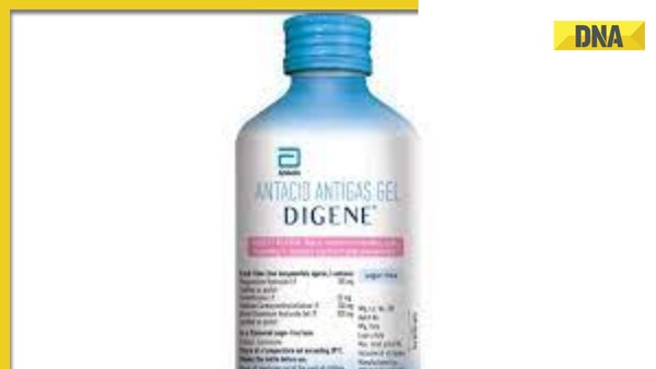 Antacid Digene Gel recalled by Abbott, DCGI issues alert against ...
