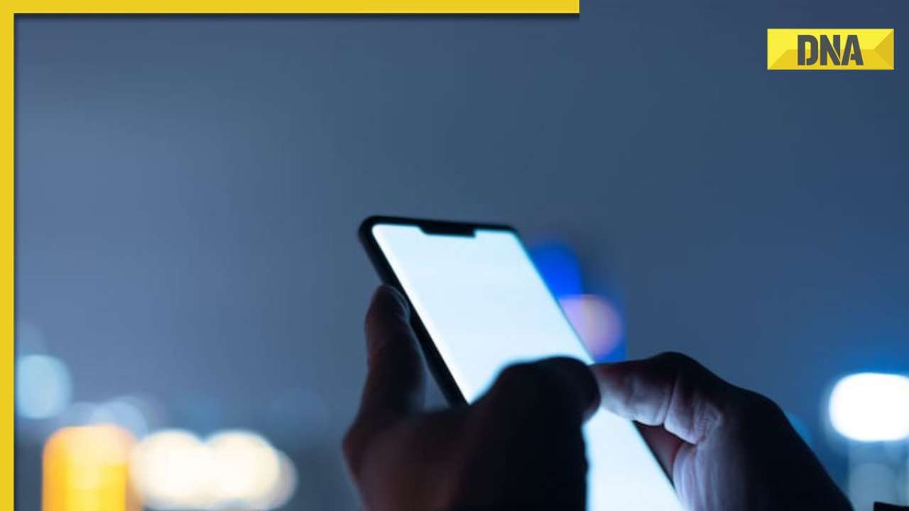 What is blue light and how it can disrupt your body clock?