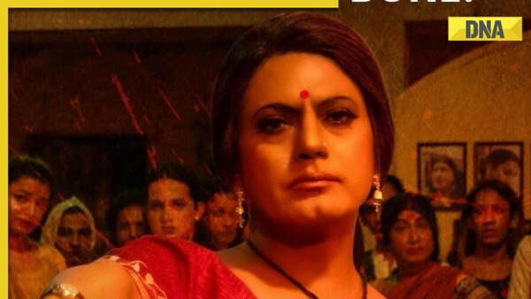 Haddi movie review: Nawazuddin Siddiqui gives masterful performance ...
