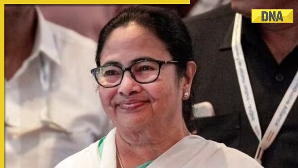 CM Mamata Banerjee announces hike of Rs 40,000 per month in salaries of MLAs