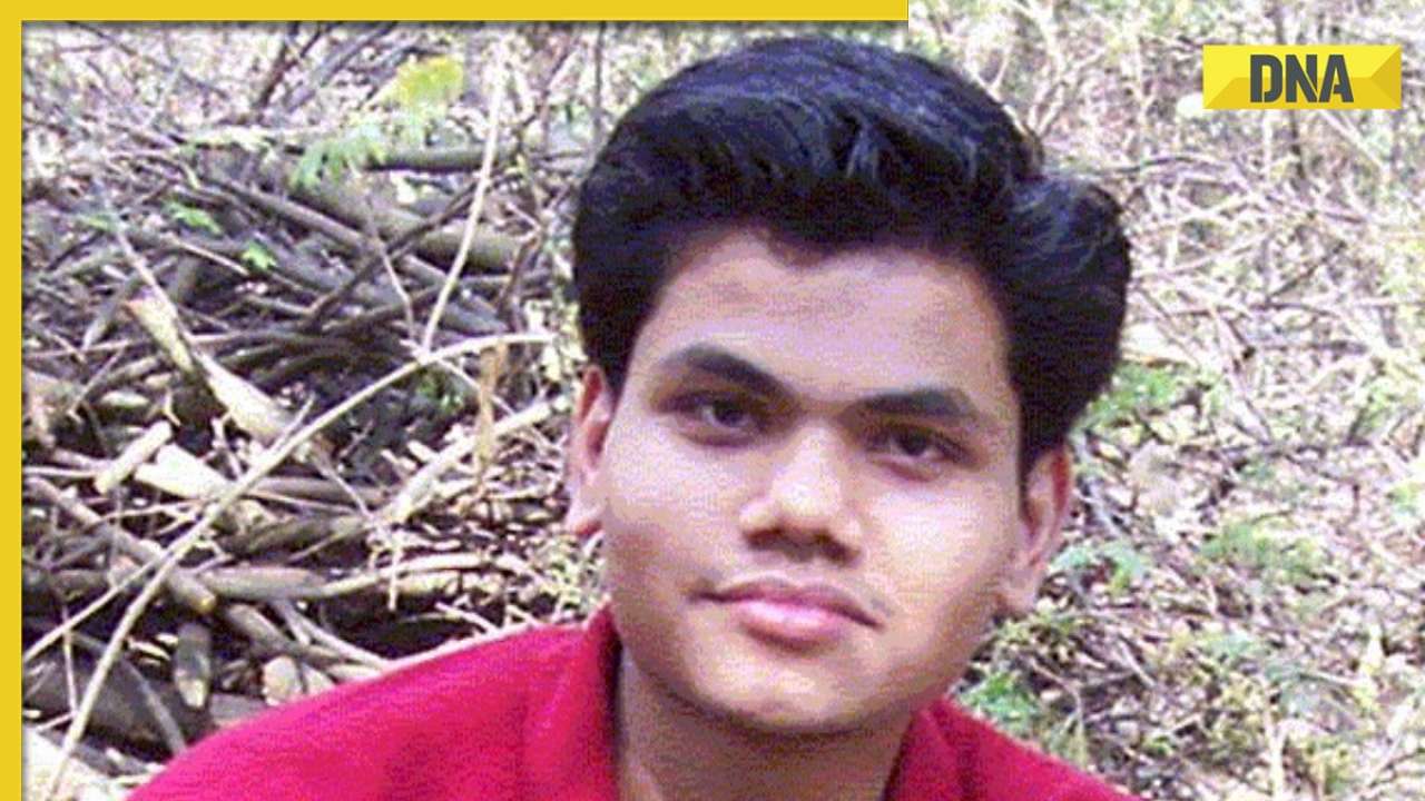 Meet man who completed PhD at 21, became IIT professor at 22, was ...
