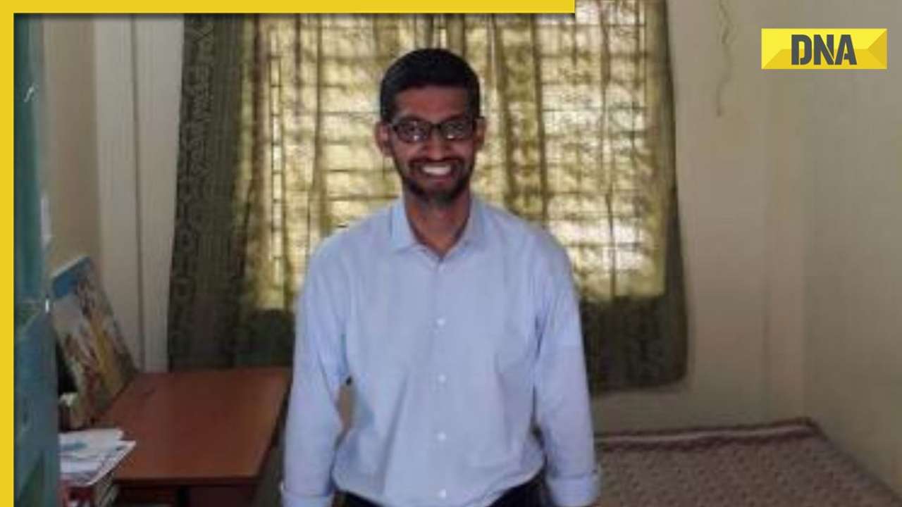 Meet IIT graduate who earns more than combined salary of Mukesh Ambani ...