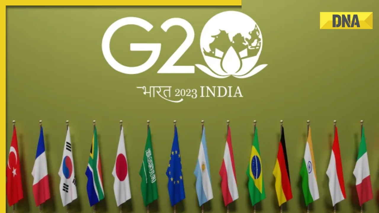 As India basks in G20 Summit’s glory, Pak-Khalistani social media army ...