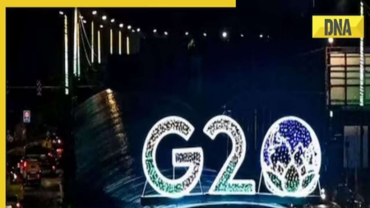 All eyes on Delhi ahead of G20 Summit: Complete guide to world’s most ...