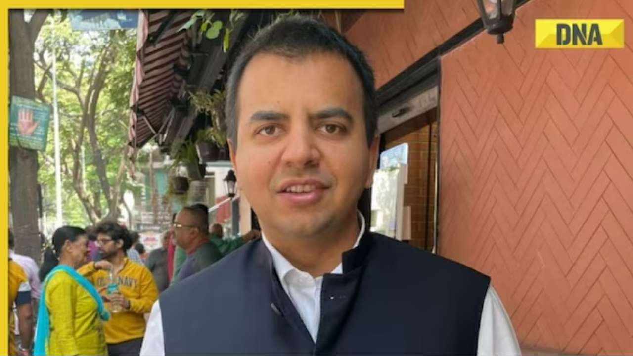 Meet Ludhiana man who built Rs 39832 crore, Rs 44835 crore unicorns ... Meet Ludhiana man who built Rs 39832 crore, Rs 44835 crore unicorns ...