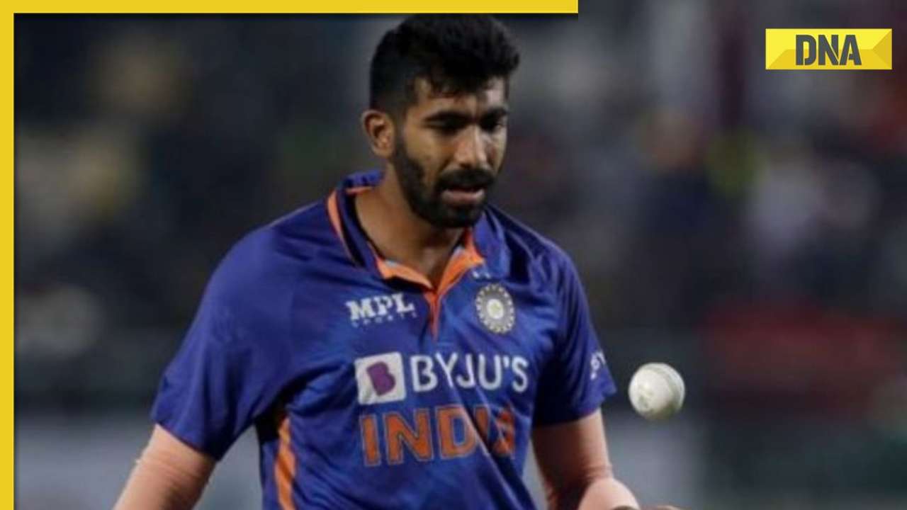 Jasprit Bumrah's return sparks excitement ahead of India vs Pakistan Asia Cup showdown
