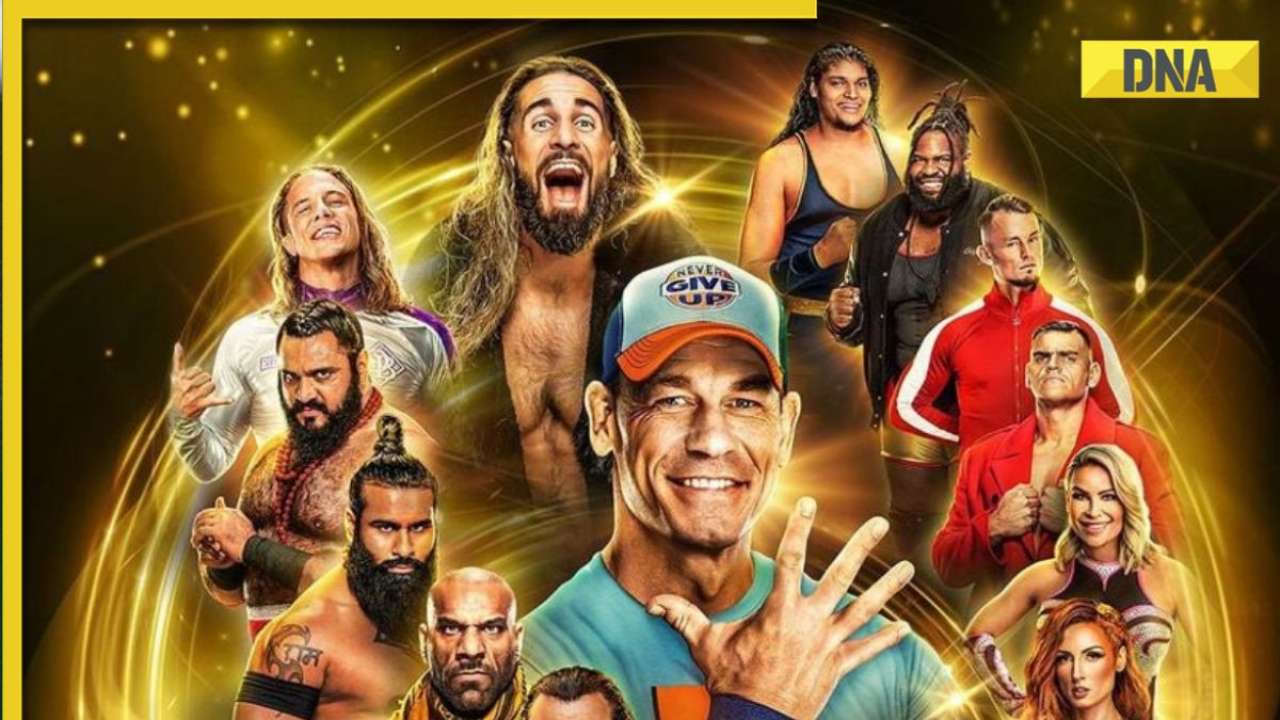 Superstar Spectacle 2023: John Cena and Seth Rollins triumph; Rhea ...