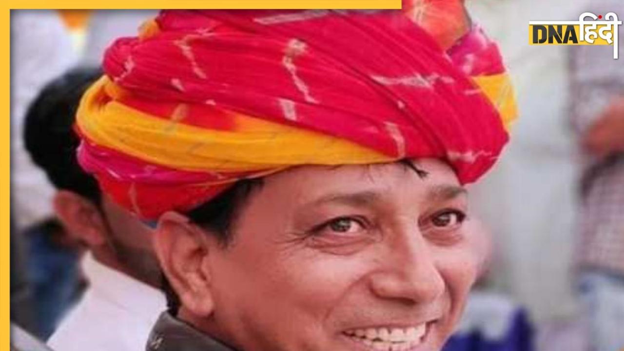 Rajendra Gudha Latest News and Updates in Hindi – Rajendra Gudha के ...