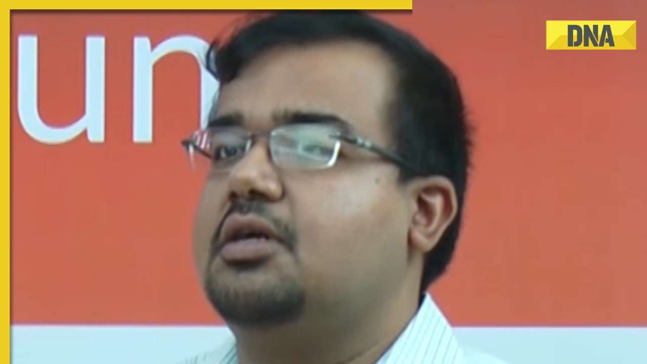 Meet man who works in Rs 2,71,000 crore company, son of India's second ...