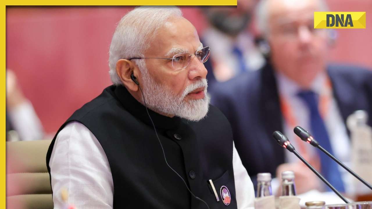 G20 Summit 2023: PM Modi proposes virtual session of G20 in November